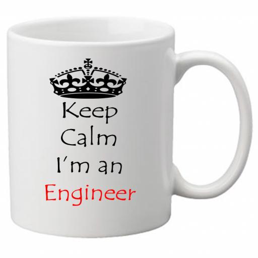 Printed Age, Novelty Mugs 11oz, Celebration Mugs